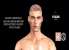 Second Life Marketplace - [US]-Christian SHAPE BENTO LELUTKA [Signature ...